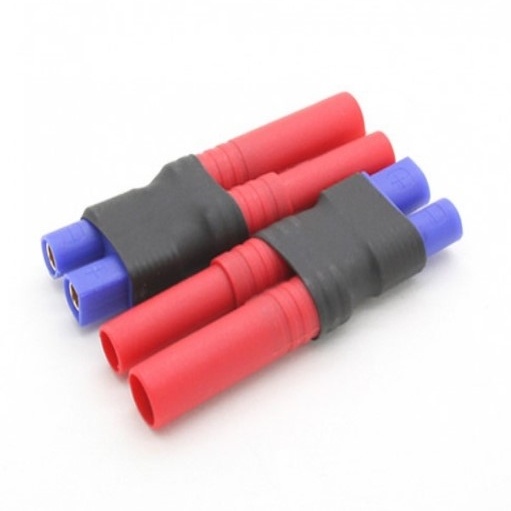 HXT4mm to EC3 Battery Adapter